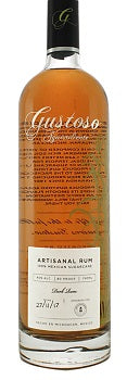 Gustoso Dark Rum – Cambridge Liquor