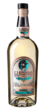 El Bandido Reposado Tequila (750mL) – Cambridge Liquor