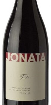 Jonata Todos Red Blend – Cambridge Liquor
