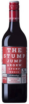 The Stump Jump Red Blend – Cambridge Liquor